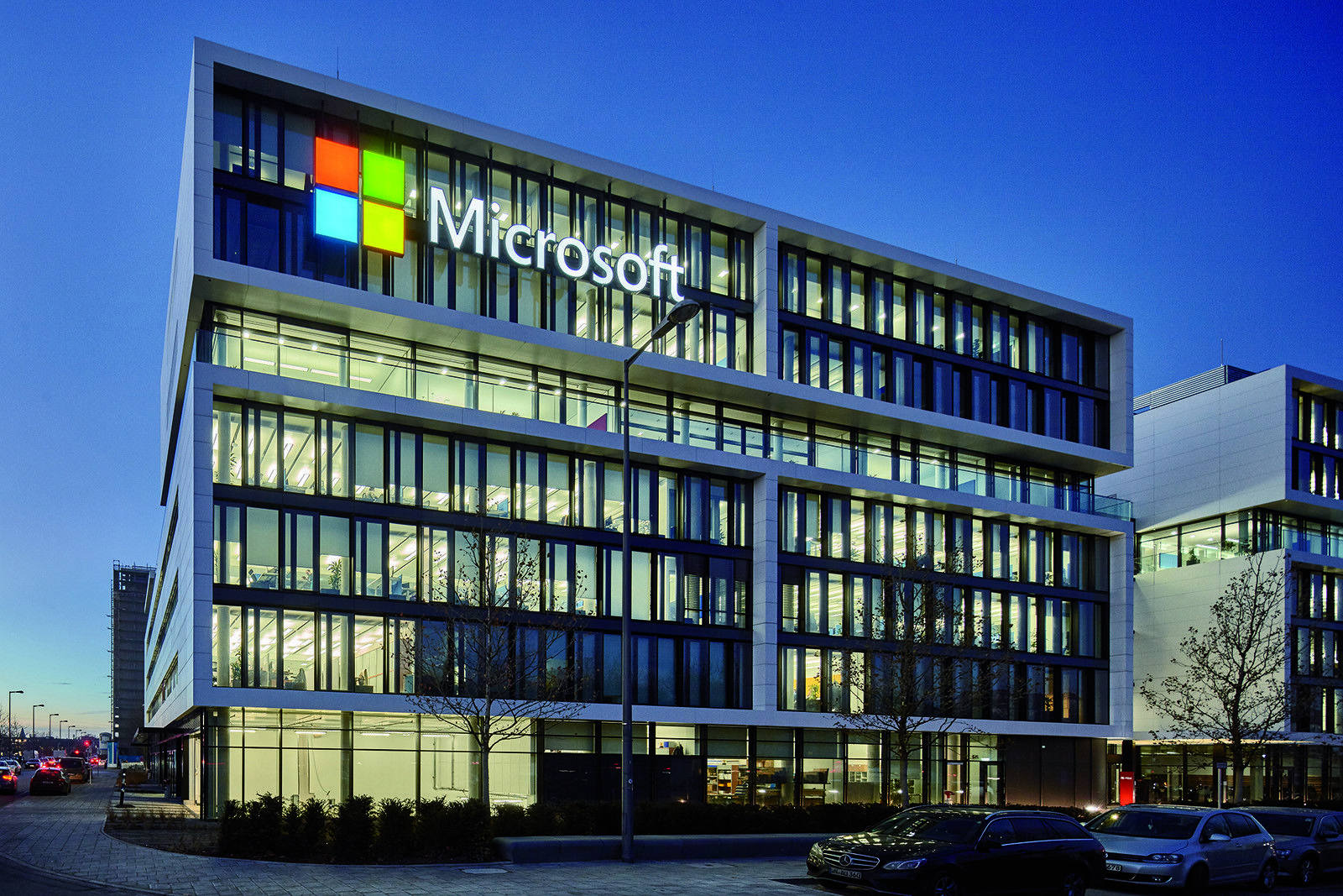 Комфорт в деталях