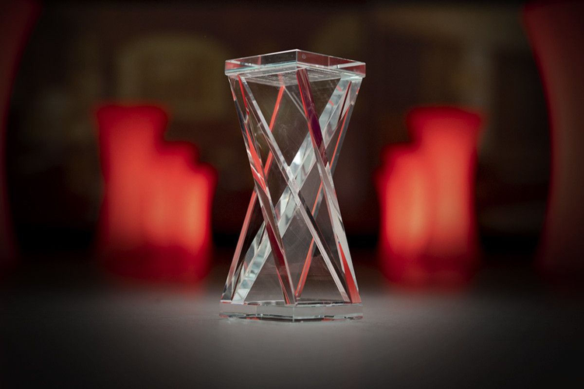 MODERN HOME Professional Design Award 2020